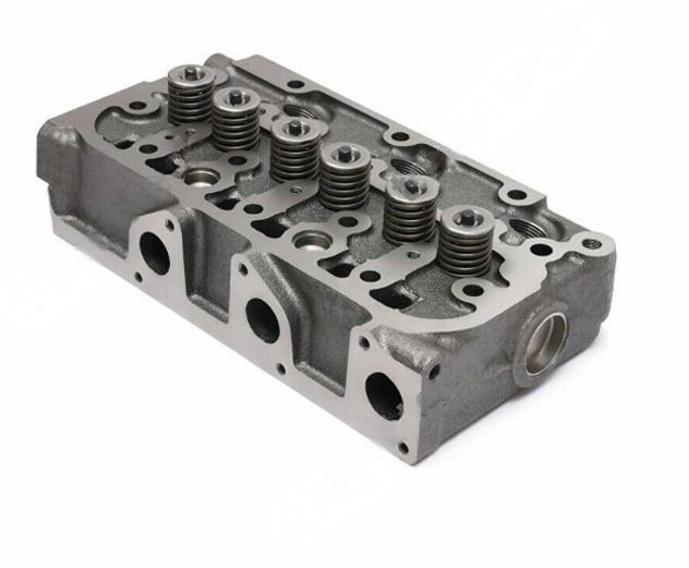 Haoshun D722 Engine Head Gasket 16871-03310 For Kubota D722 Engine ...