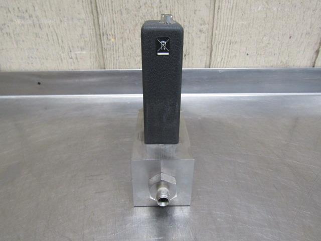 Teledyne Hastings HFM-201 Mass Air Flowmeter 225 SCFH/H2 Flow Meter | eBay