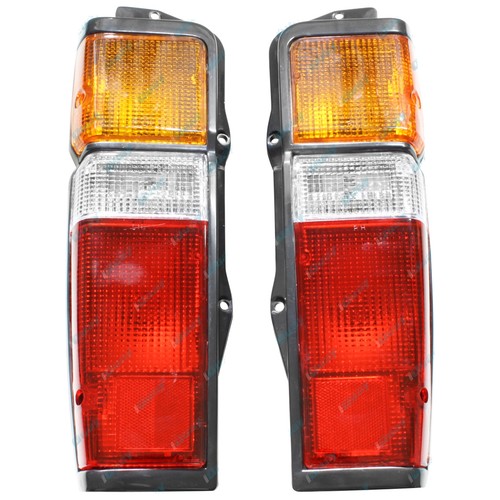 Replacement Tail Lights LH+RH for Toyota Hiace YH50 YH51 YH53 YH61 YH63 ...