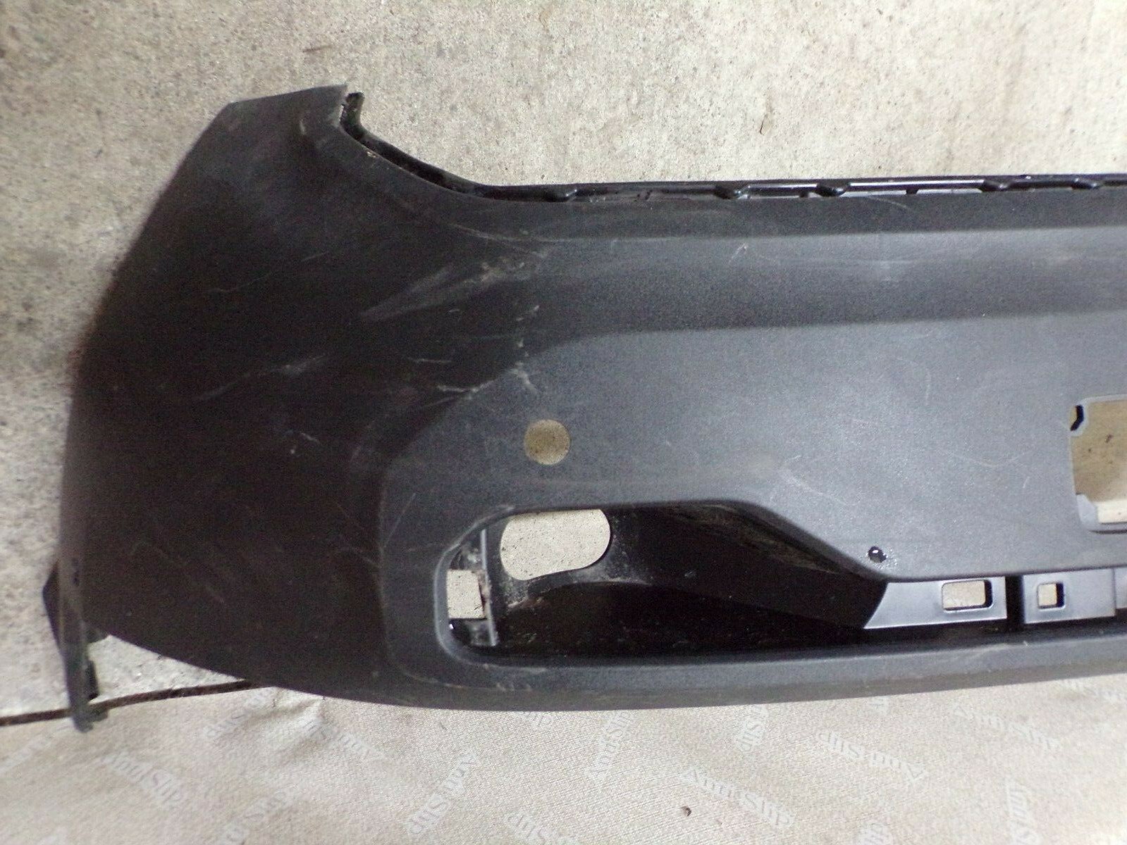 Volvo Xc40 2018 -on Genuine Rear Bumper PN 31449333 for sale online | eBay