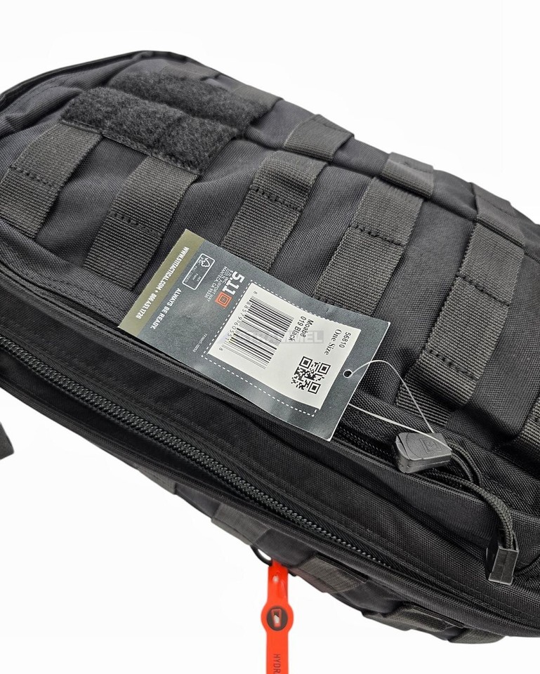 5.11 Rush Moab 8 Sling Pack 13 Litre 511 Rugged Tactical Crossbody ...
