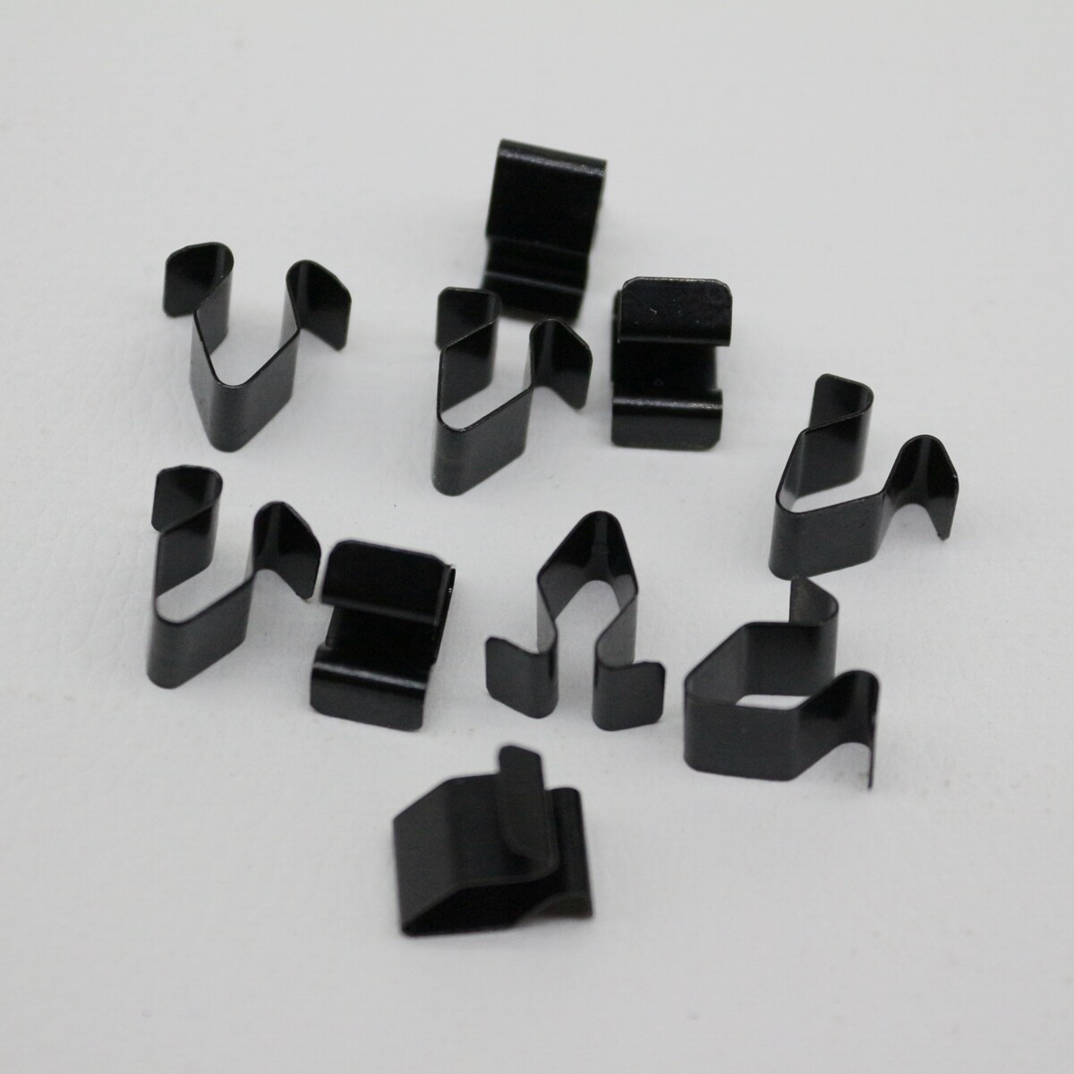 Rear Trim Panel Headliner Retainer Clips 7M3827649 For VW Qty 10 New ...