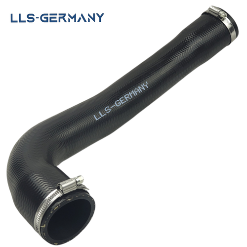 Turbo Charge Air Hose For Volvo S60 V60 V70 S80 1.6D 31355168 31370930 ...