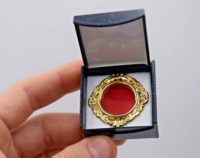 Relics - Reliquary Theca Relic