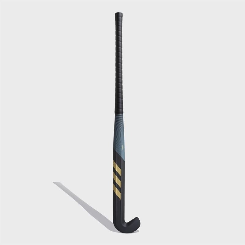 adidas Ruzo .8 Junior Hockey Stick Kids Black | eBay