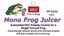 Tam Valley Depot ~ New 2024 ~ DCC Mono Frog Juicer MFJ003U v2.0 ~ 2 to ...