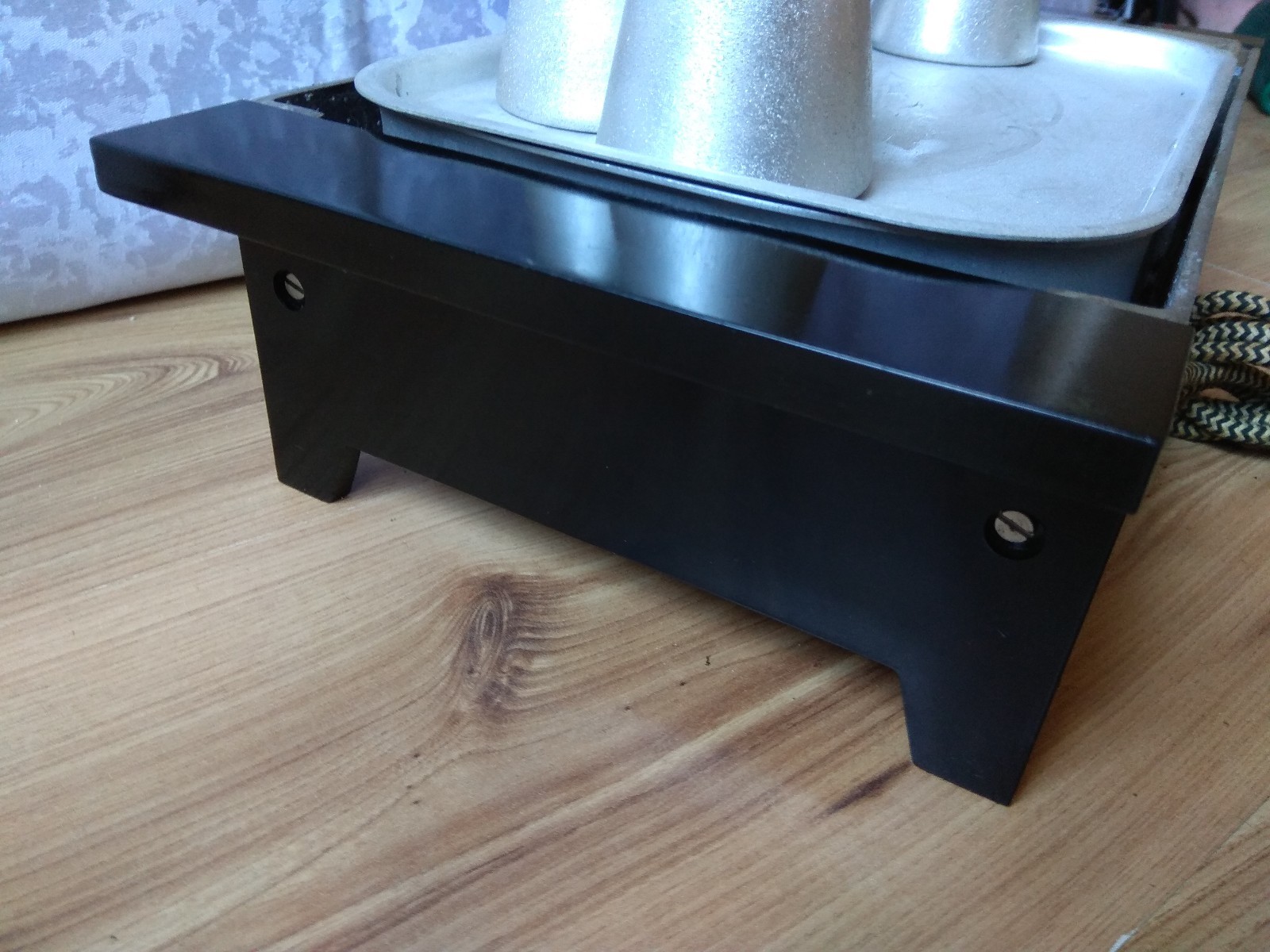 RARE SET Vintage Soviet Coffee Machine on the sand Espresso Maker USSR ...