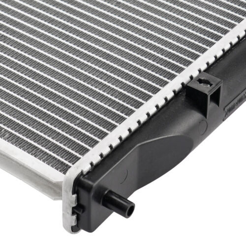 Aluminum Radiator For 2006-08 Honda Ridgeline Pickup 4-Door 3.5L CU2830 ...