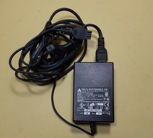 Delta Electronic ADP-15ZB Rev 01 AC Adapter ADP15ZB | eBay