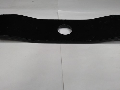 Qty-3 20-1/2" Genuine Kubota K5645-3434 Heavy Duty Lawn Mower Blades 60 ...