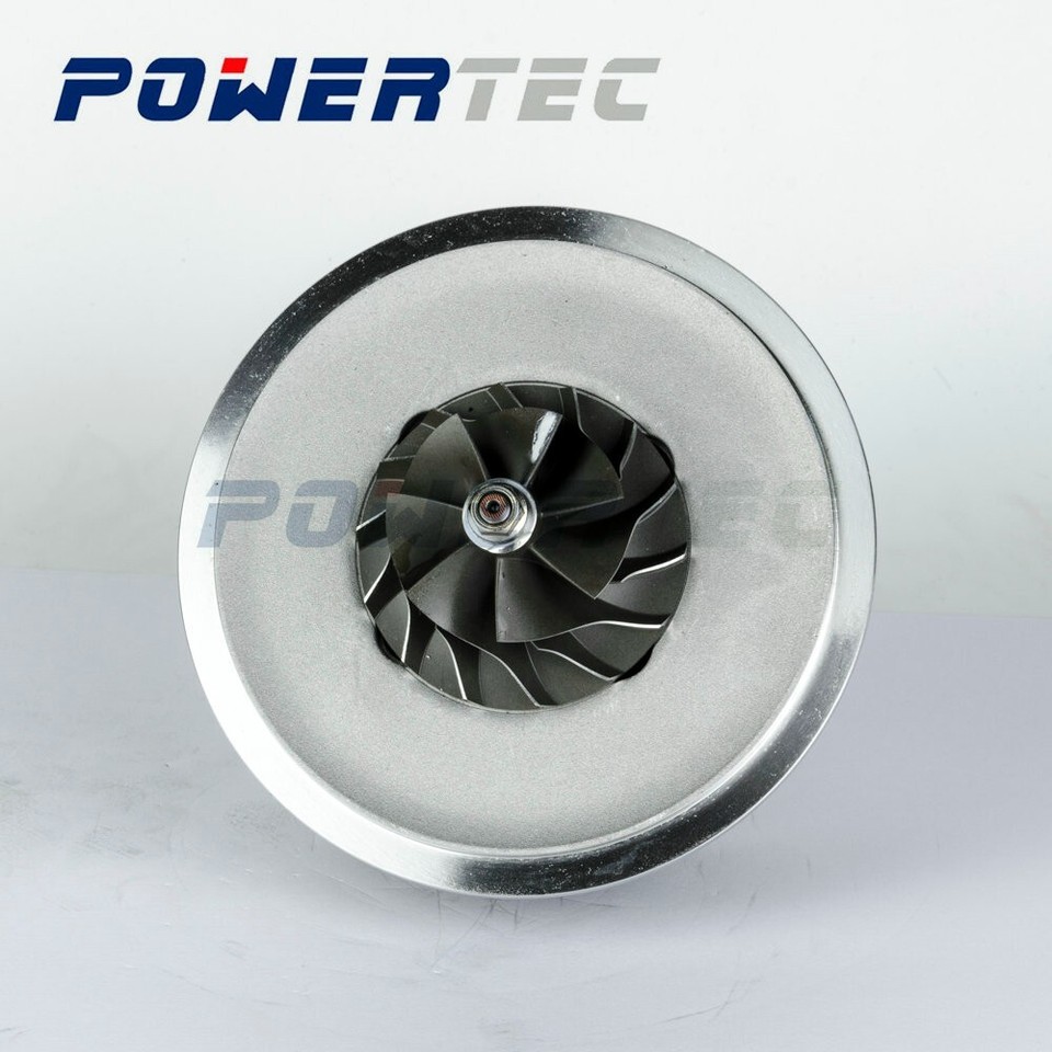 Turbo cartridge VB16 for Toyota Corolla RAV4 2.2 D-4D 130 Kw 177 HP 17201-26031 | eBay