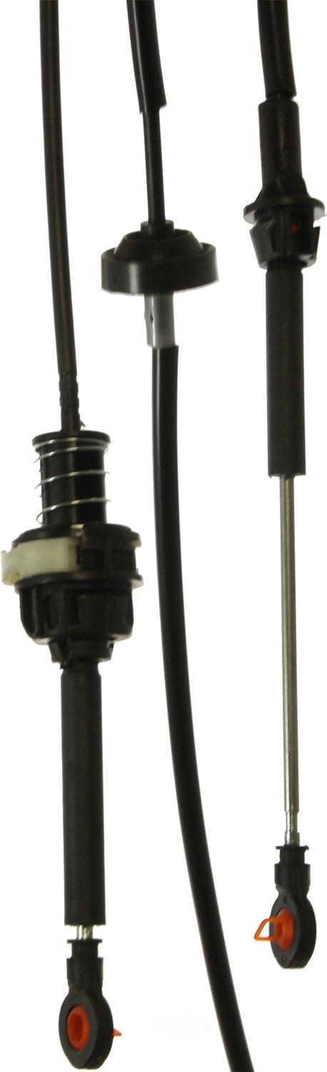 Automatic Transmission Shifter Cable-Auto Trans Shifter Cable ATP Y ...