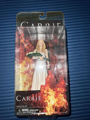 Carrie White Doll