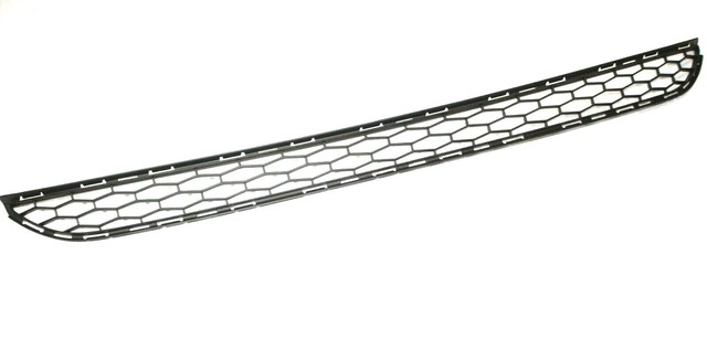 Maserati Quattroporte Front Bumper Lower Grille PN 670013783 for sale ...