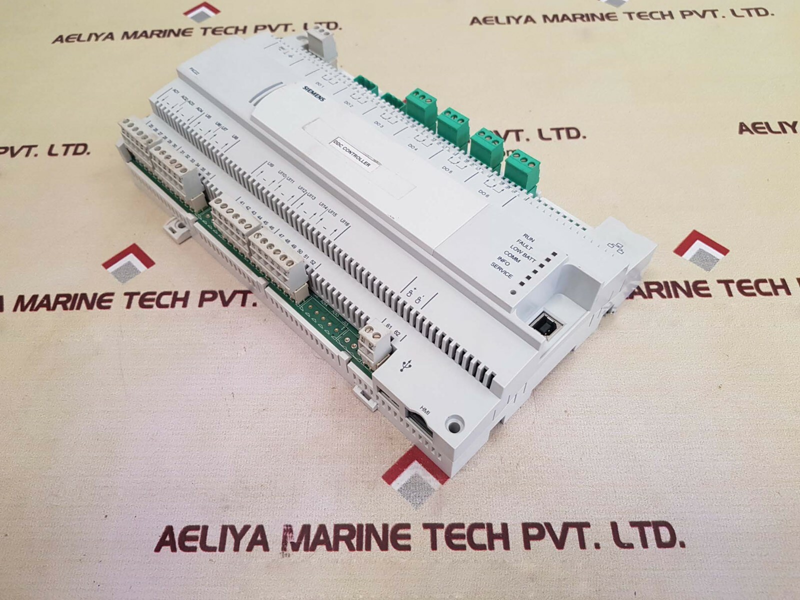 Siemens PXC22-E.D Automation Station for sale online | eBay