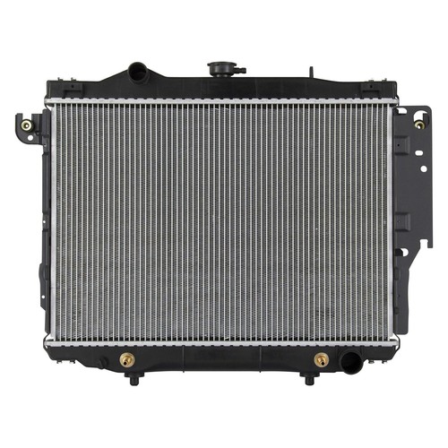 For Dodge Dakota 1992-1996 Spectra Premium Engine Coolant Radiator ...