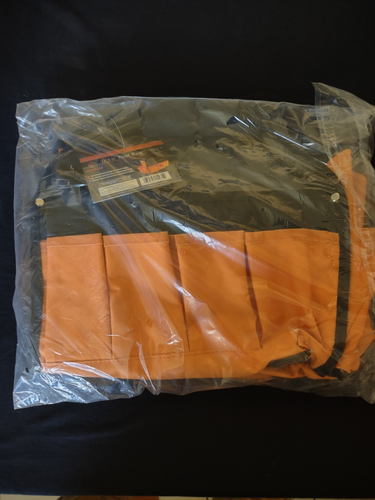 TORELLI 12.5in TOOL BAG | eBay