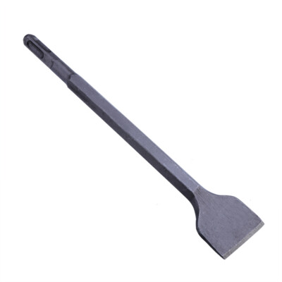 Chipping Hammer Drills Concrete Rock Square Handle Porcelain Tile Bits ...
