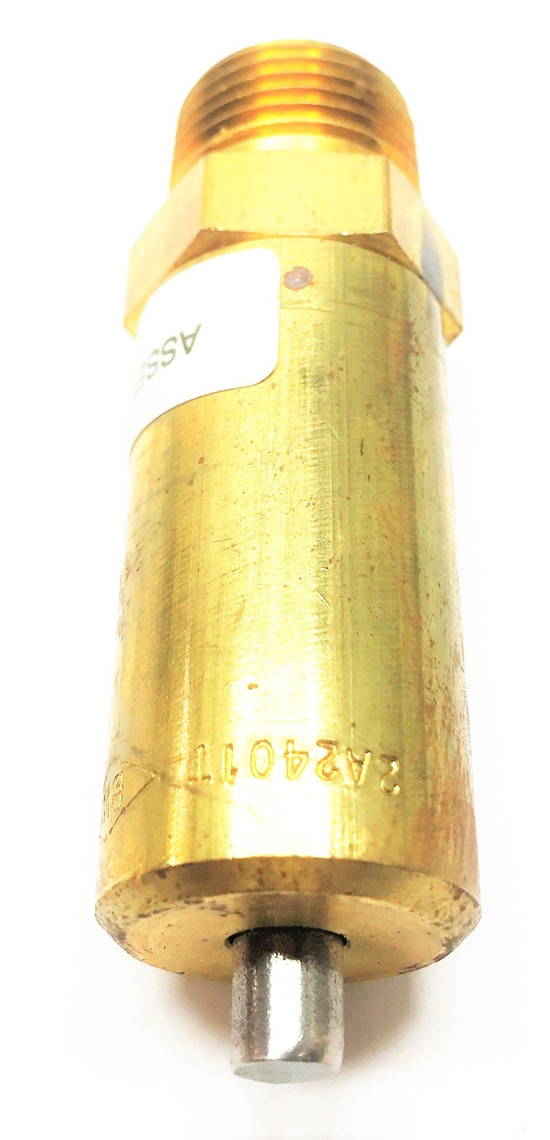 BENDIX ST-3 Safety Valve 284143 NOS | eBay