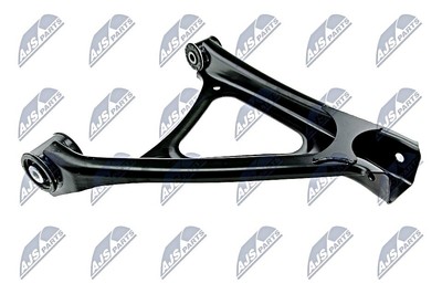 Rear Track Control Arm Lower Left For AUDI Q7 4L PORSCHE VW 02-18 ...