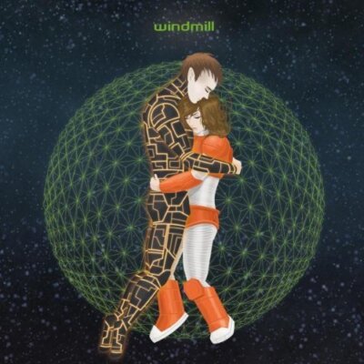 Windmill [CD] Epcot starfields (2009) | eBay