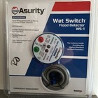 DiversiTech Asurity Wet Switch Flood Water Detector WS-1 (NEW), Factory ...
