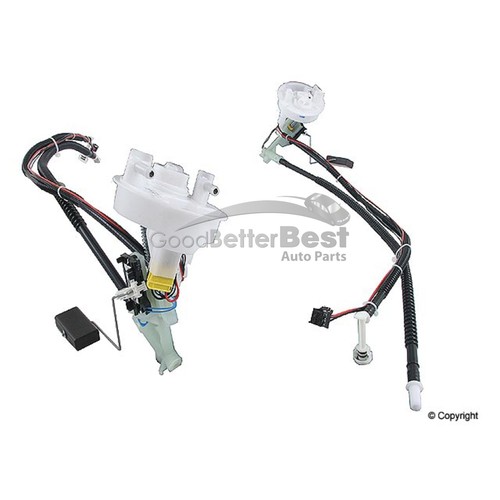 One New Genuine Fuel Level Sensor Left 2034703041 for Mercedes MB | eBay