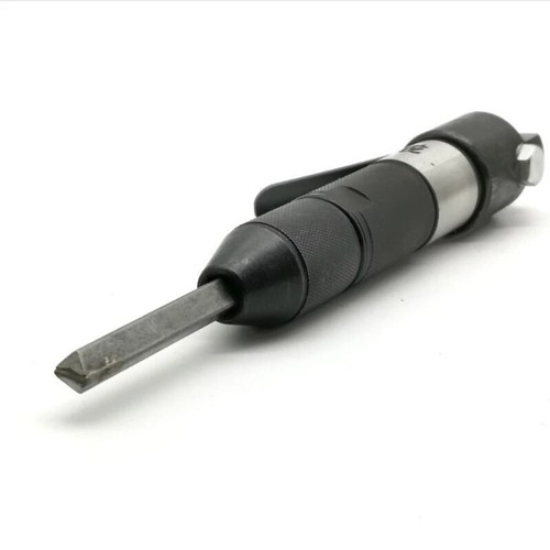 New Pneumatic Stone Engraving Pen Art Carving Tool 5500BPM with 4 Inch ...