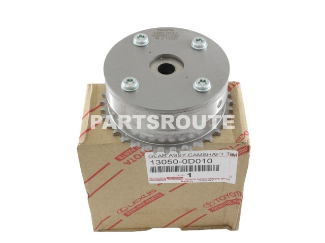 OEM Toyota 130500D010 Gear ASSY Camshaft Timing 13050-0d010 for sale ...