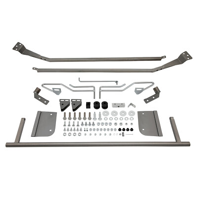 Truck Reverse Flip Hood Tilt Kit For Ford F-100 1953 1954 1955 1956 ...