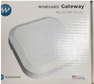 WINEGARD WIFI RANGE EXTENDER GATEWAY, MFR. # GW-1000 615798404888| eBay