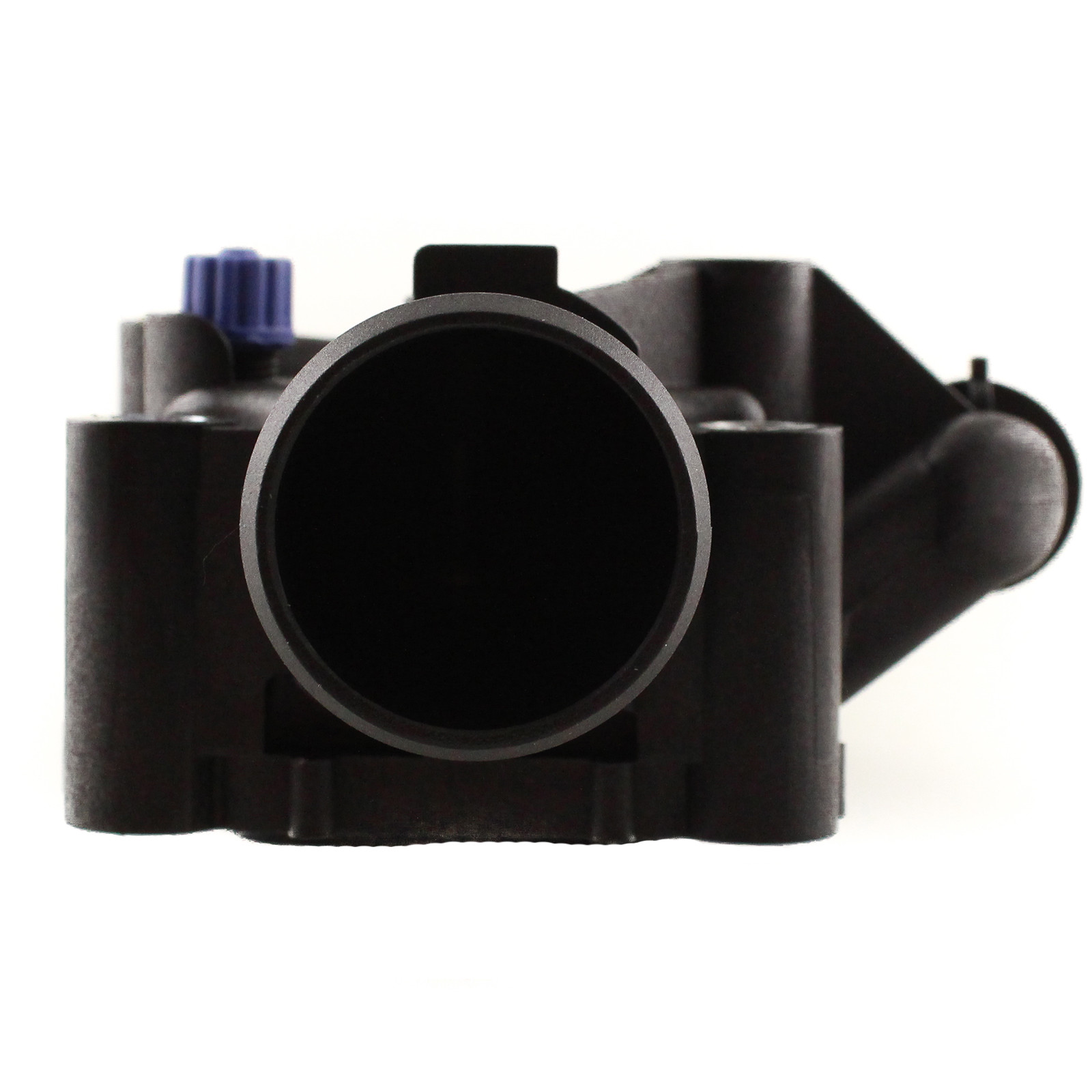 NEW GENUINE OE SPEC FOR PEUGEOT 207 1.4 1.6 16V THERMOSTAT AND HOUSING ...