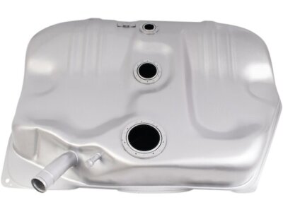 TRQ 78GF37D Fuel Tank Fits 1988-1992 Toyota Corolla FWD FI Fuel Tank ...