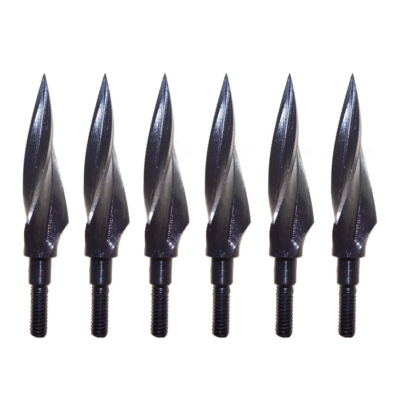 Types Of Arrow Tips