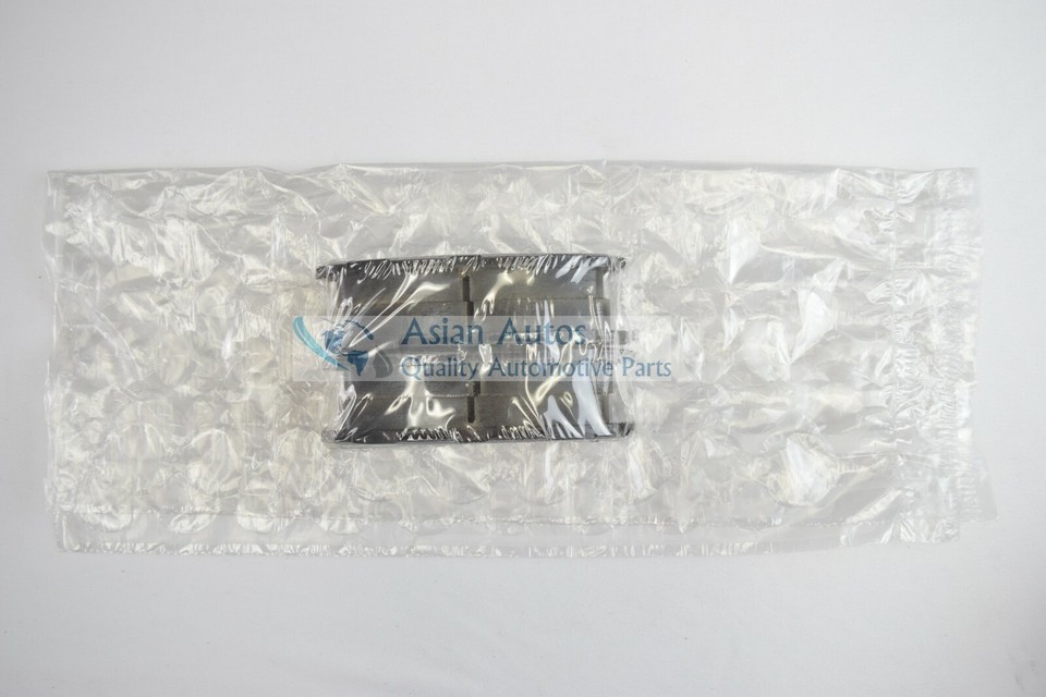 Hitachi Front Disc Brake Pads 0446552260 For Toyota Yaris 07-15 (Made ...