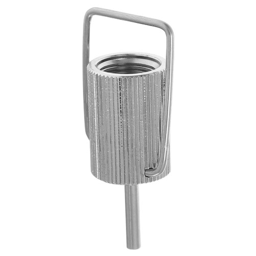 Outdoor Gas Filling Adapter: Refill Conversion Head for Small Gas Tanks ...