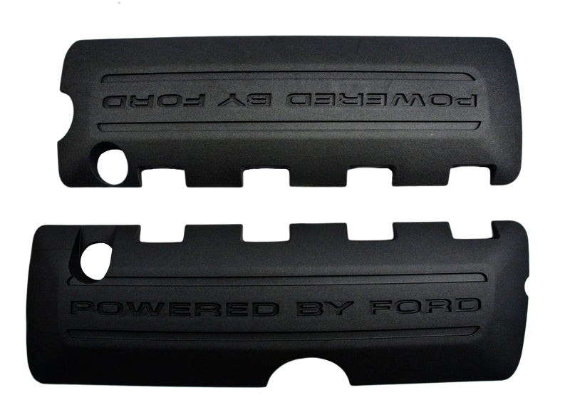 2011-2017 Ford Mustang GT 5.0 Powered By Ford Dark Gray Engine Coil ...