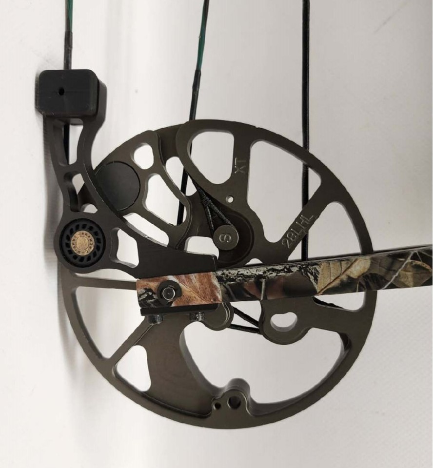 Mathews Switchback XT Compound Bow Package, LH, 50-60#, 28" | eBay