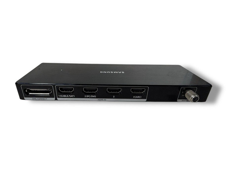 OEM Samsung BN91-18201A One Connect TV Box w/ One Connect Cord | eBay