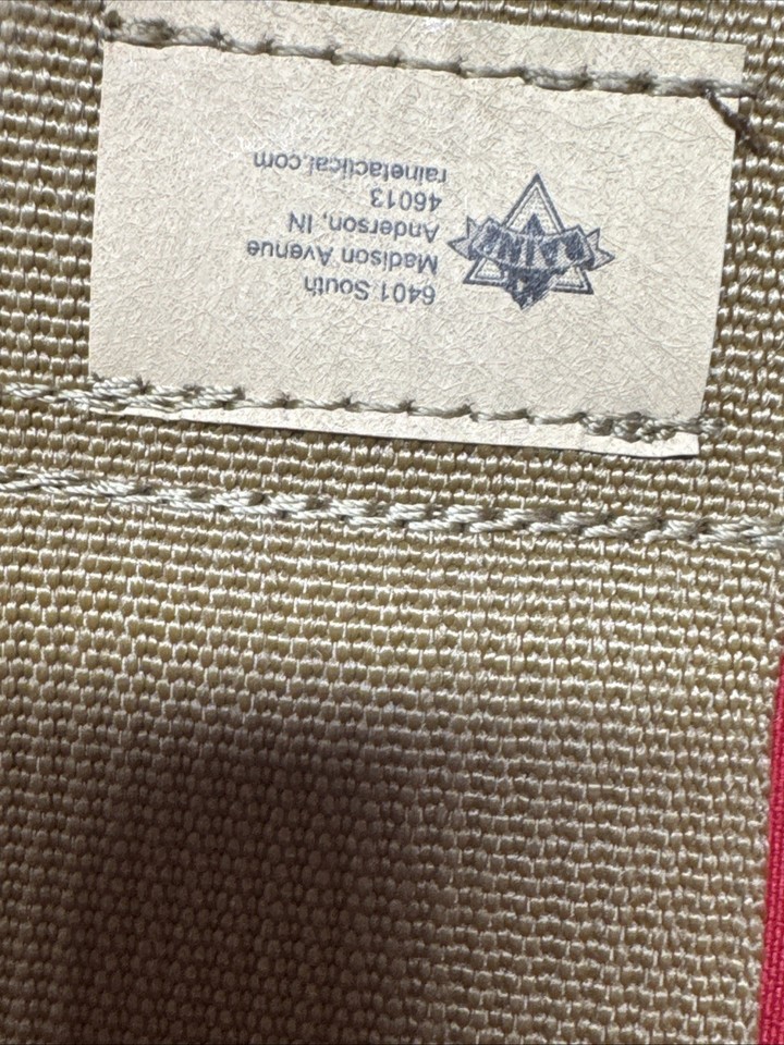 USMC Marine Issued Military Ontario Knife OKC 3S Bayonet Combat W ...