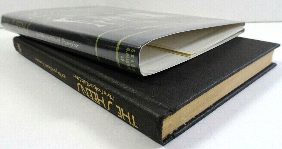 The Sheens Martin, Charlie, Emilio Estevez by Riley & Shumacher 1st ...