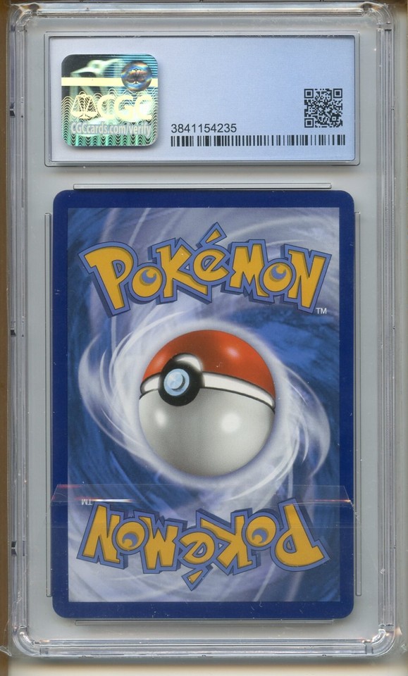 2019 Pokemon TCG Hidden Fates Wimpod Shiny Holo Rare SV4/SV94 MINT 9 ...