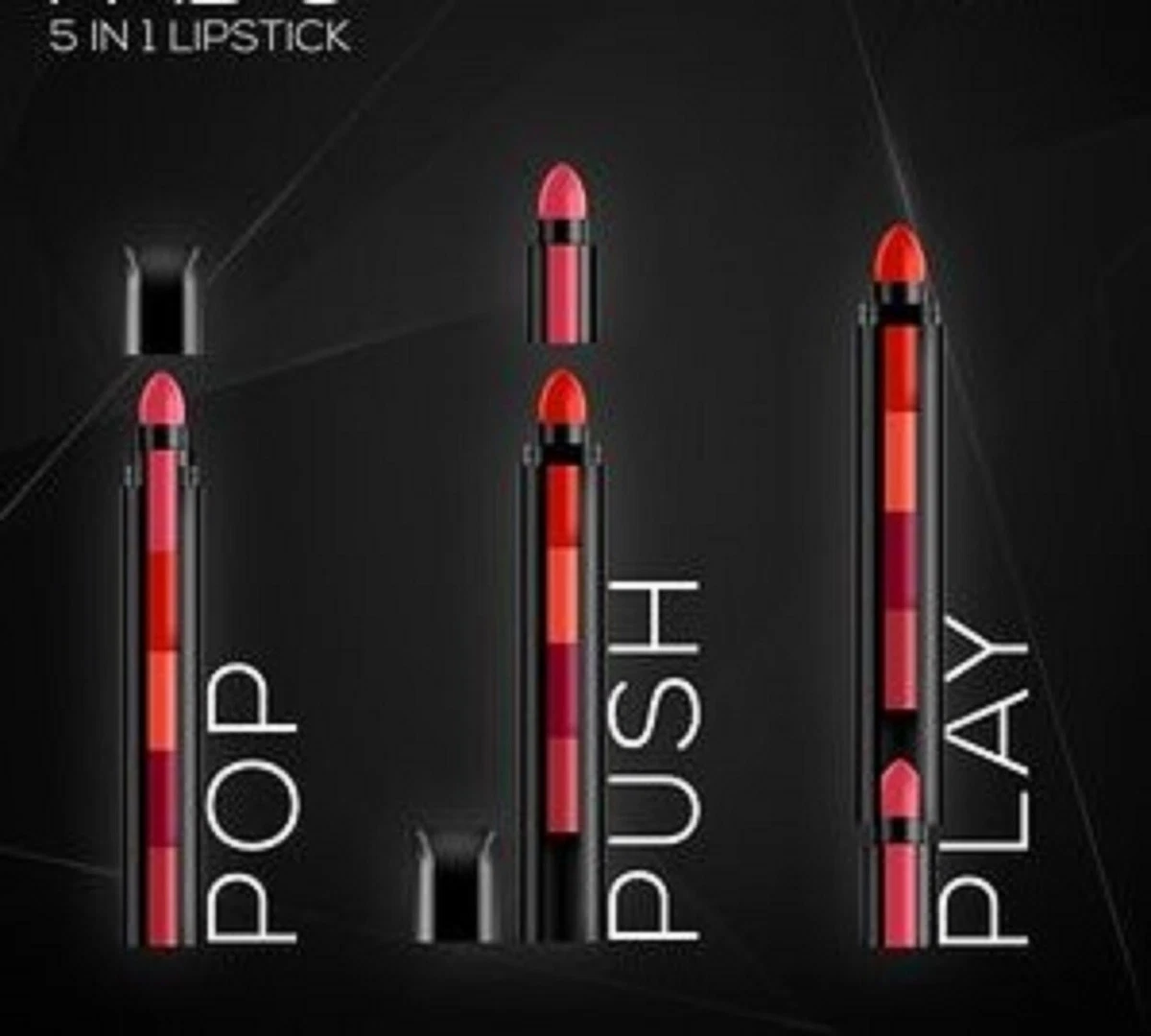 Cg Lipstick