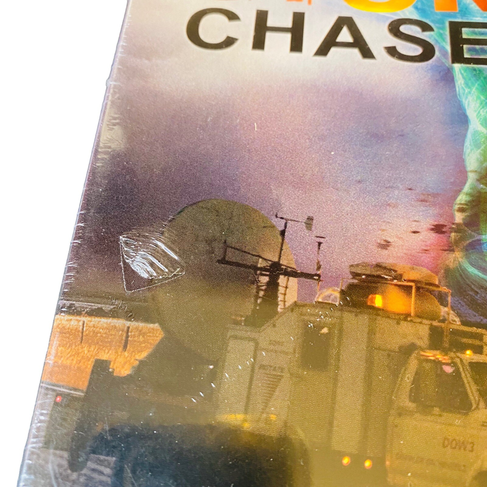 Storm Chasers (DVD, 2008, 2-Disc Set) for sale online | eBay