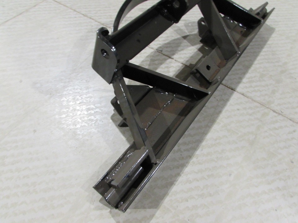 NEW GENUINE MEYER SNOW PLOW ST STL SECTOR PIVOT FRAME 12182 12326 ...