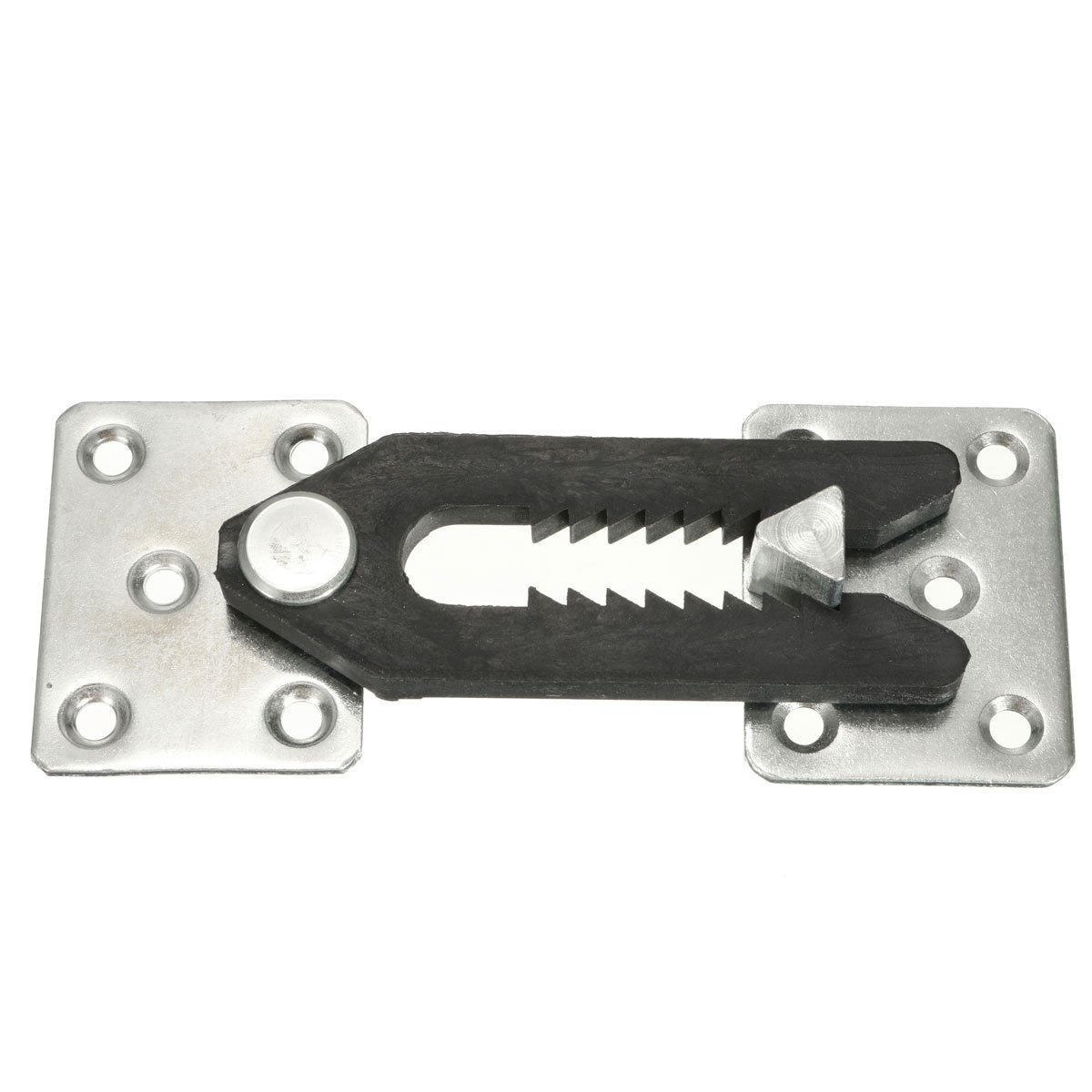2Pcs Sofa Sectional Furniture Connector Joint Snap Alligator Clip | eBay UK