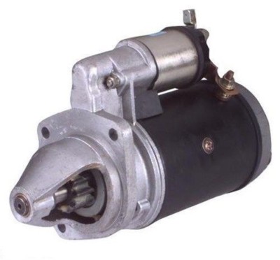 New Starter for International Tractor B-444 B275 B276 B-354 B364 B414 ...