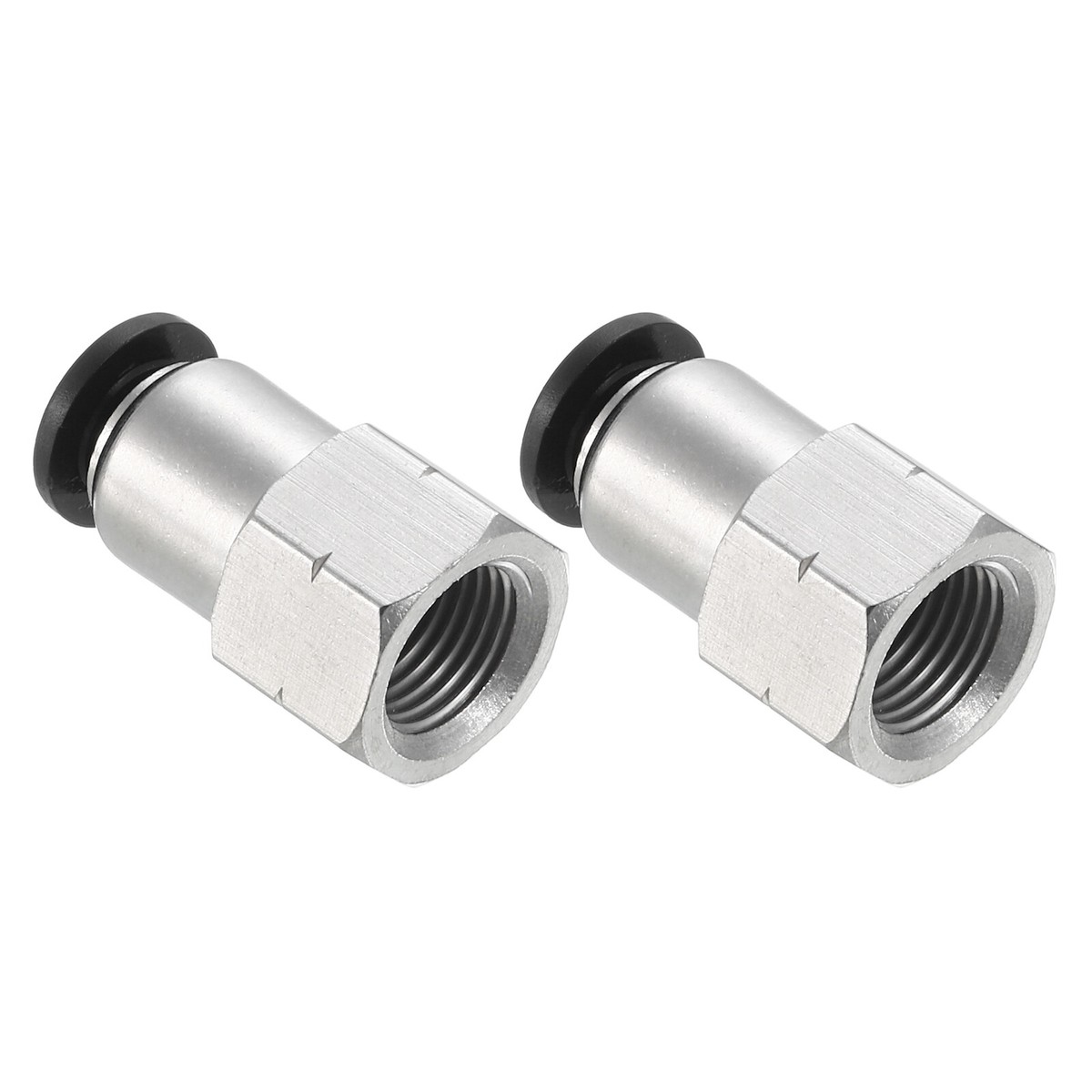 Copper Push Connect Fittings Push Fit Plumbing | PolyPlumb | Polypipe