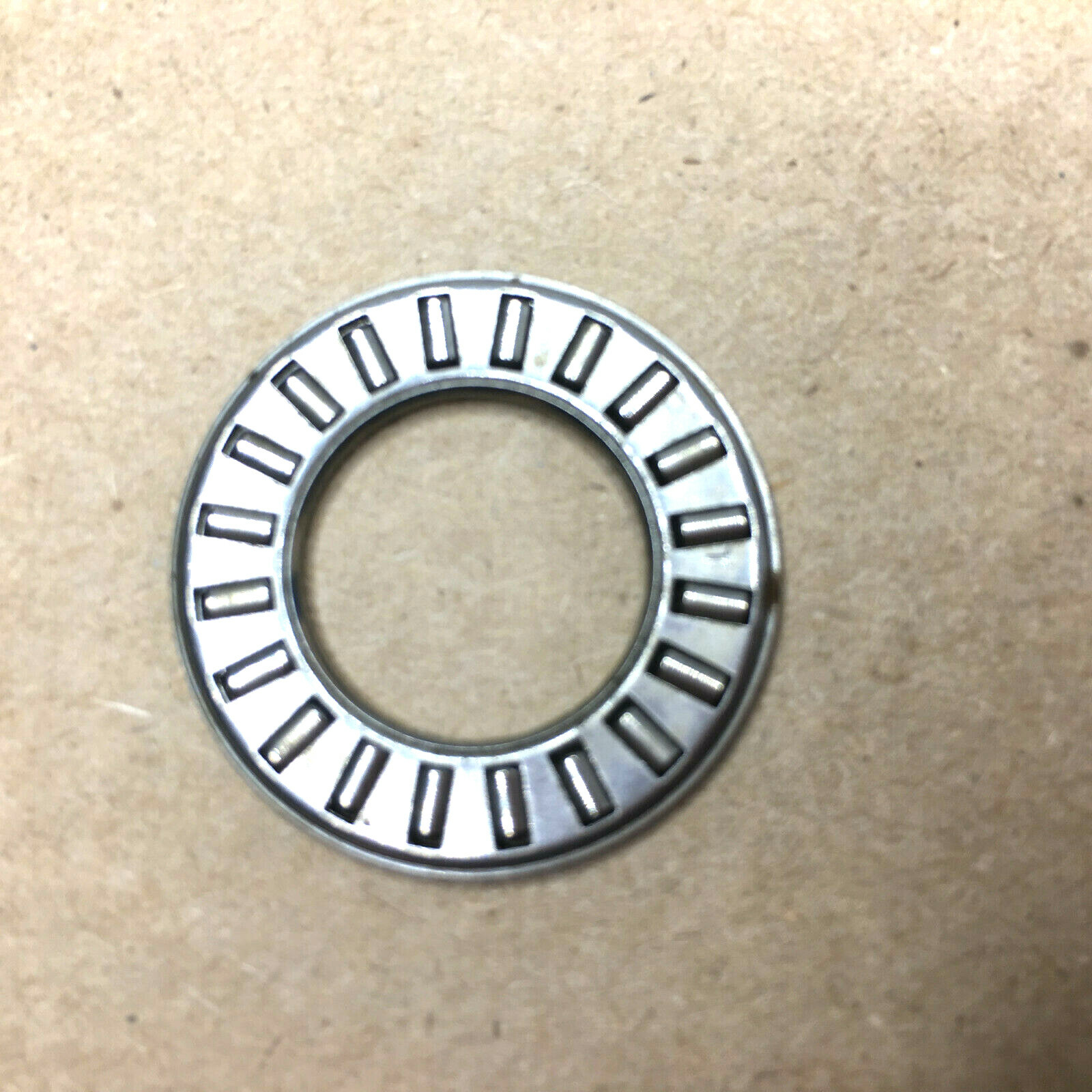 NEW TORRINGTON NTA-1018 THRUST BEARING | eBay