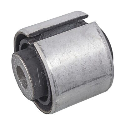 Control Arm Trailing Bushing Outer Inner FEBI For AUDI A4 Allroad A5 ...